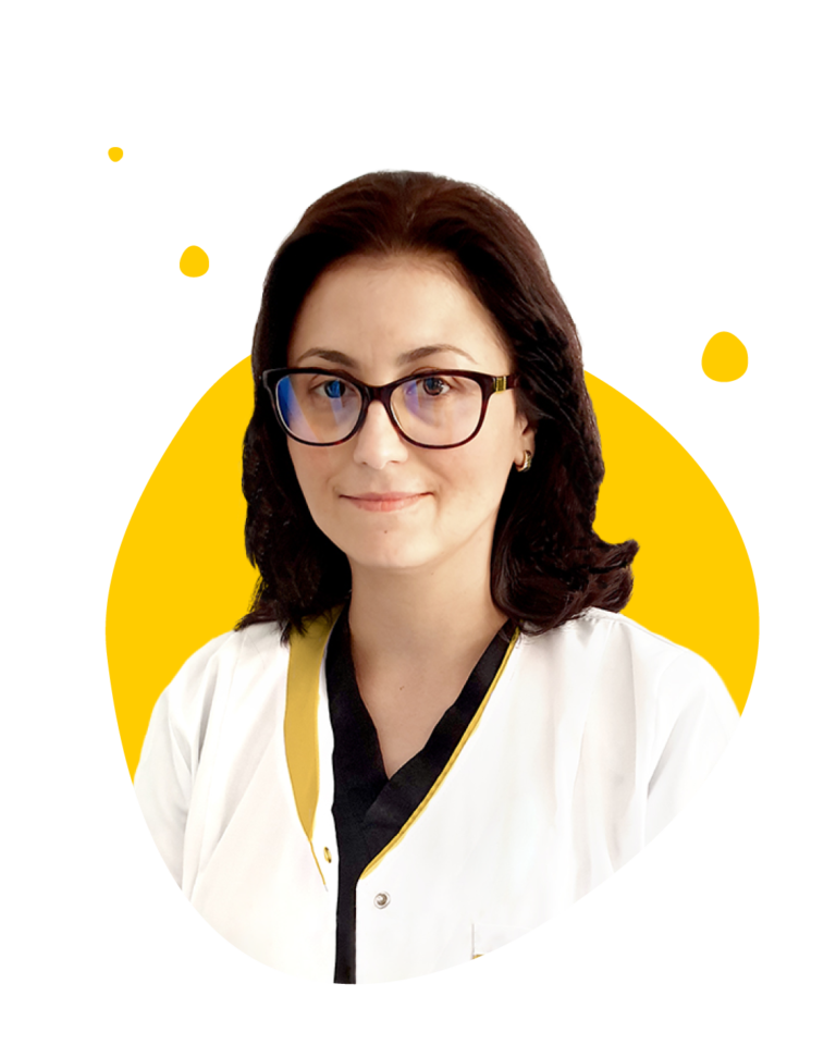 Dr. Bejenariu Andreea - Equilibrium